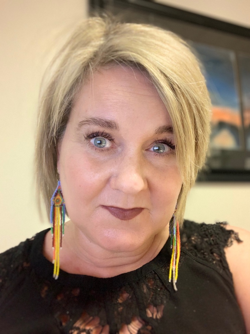 Jennifer Noteboom and Brad Hearst are recipients of Lost&Found's 2022 ...