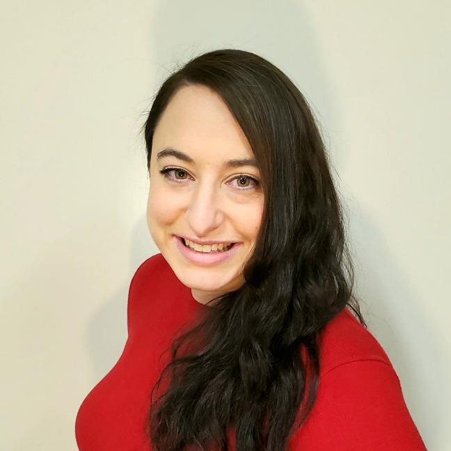 Carrie Jorgensen - Lost&Found