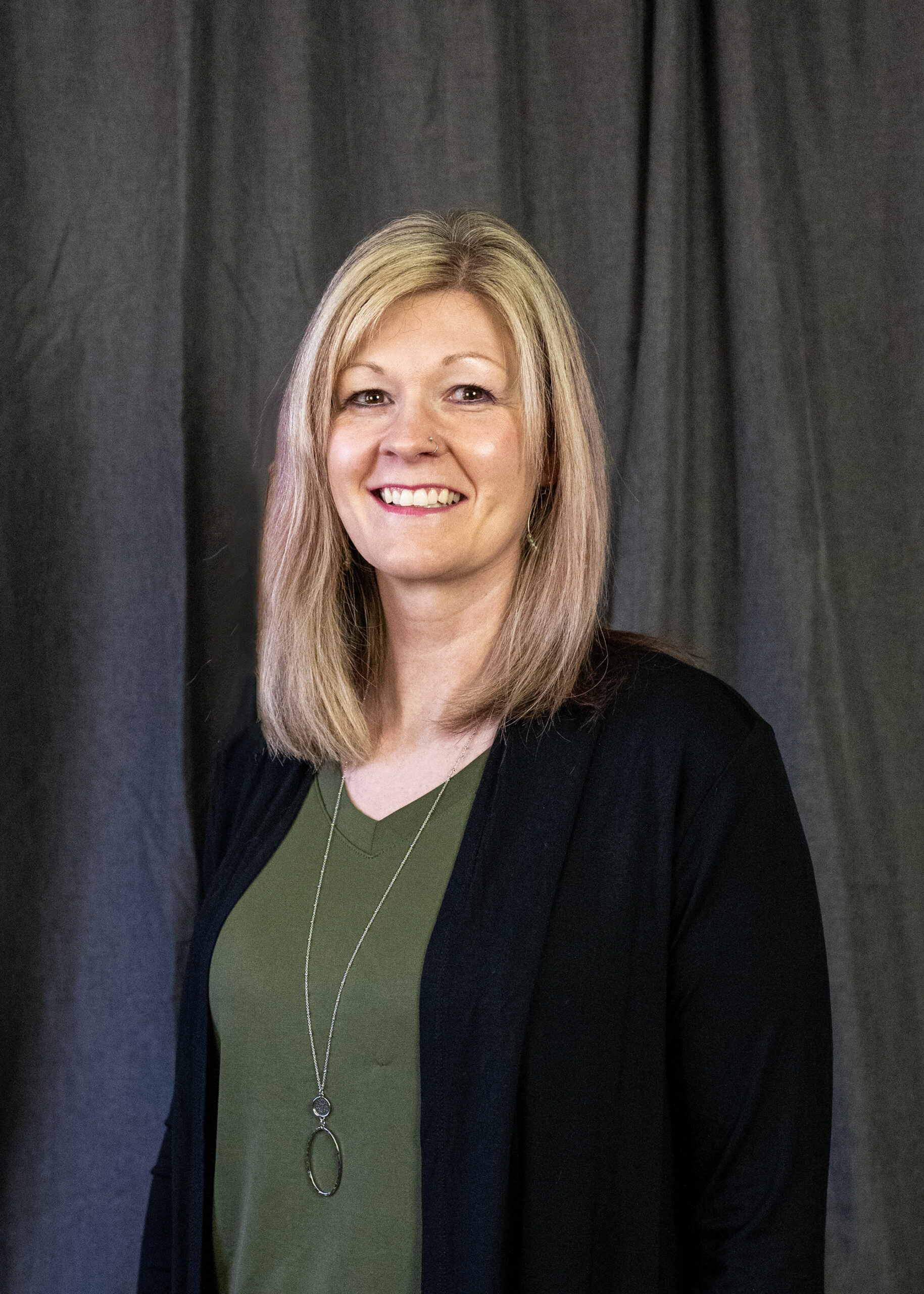 Genaveve Thomson, CHW | Lost&Found