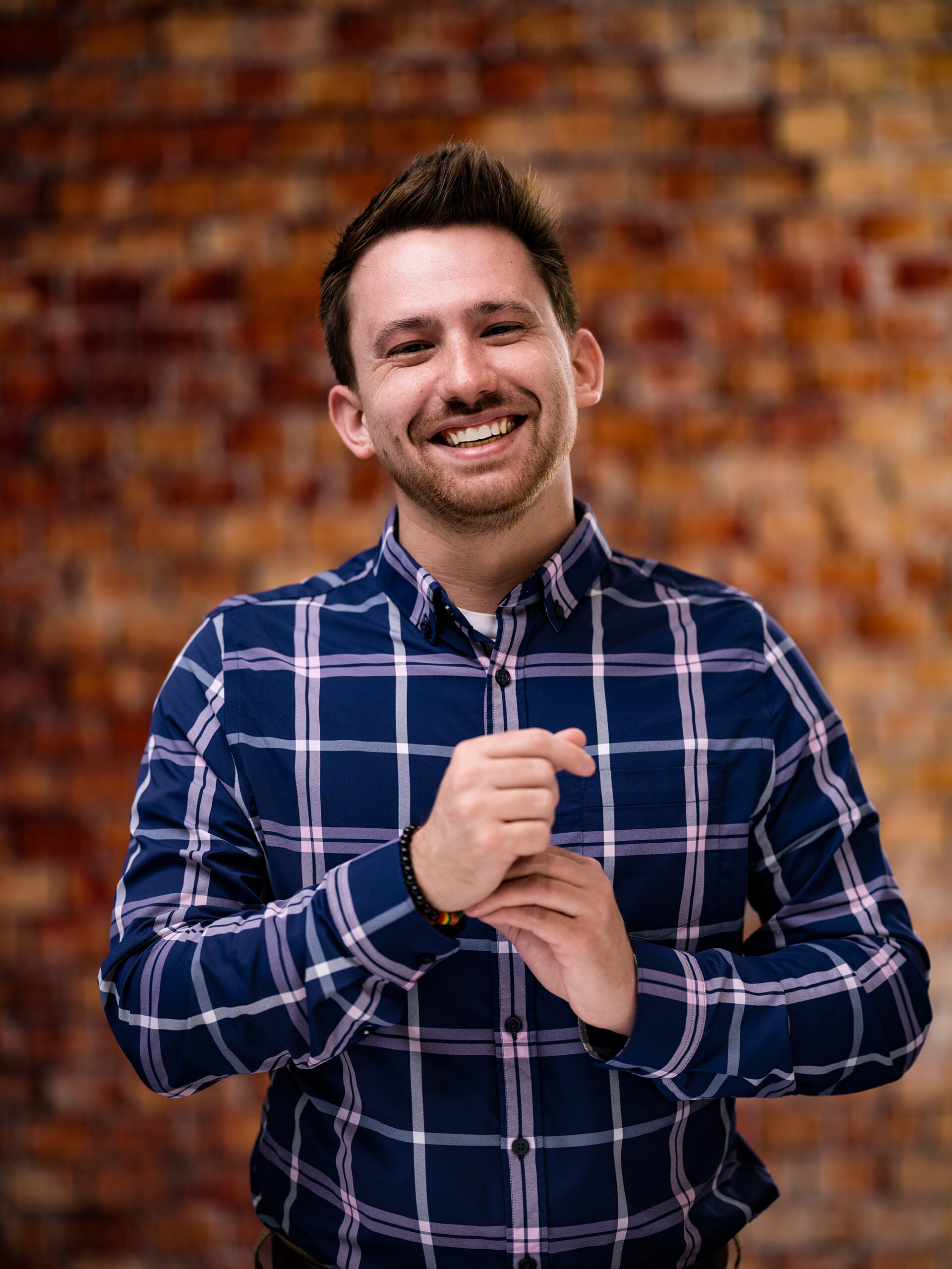 Cody Ingle, MPH | Lost&Found